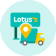 Lotus's | Shop Conveniently & Get Rewarded with Lotus's